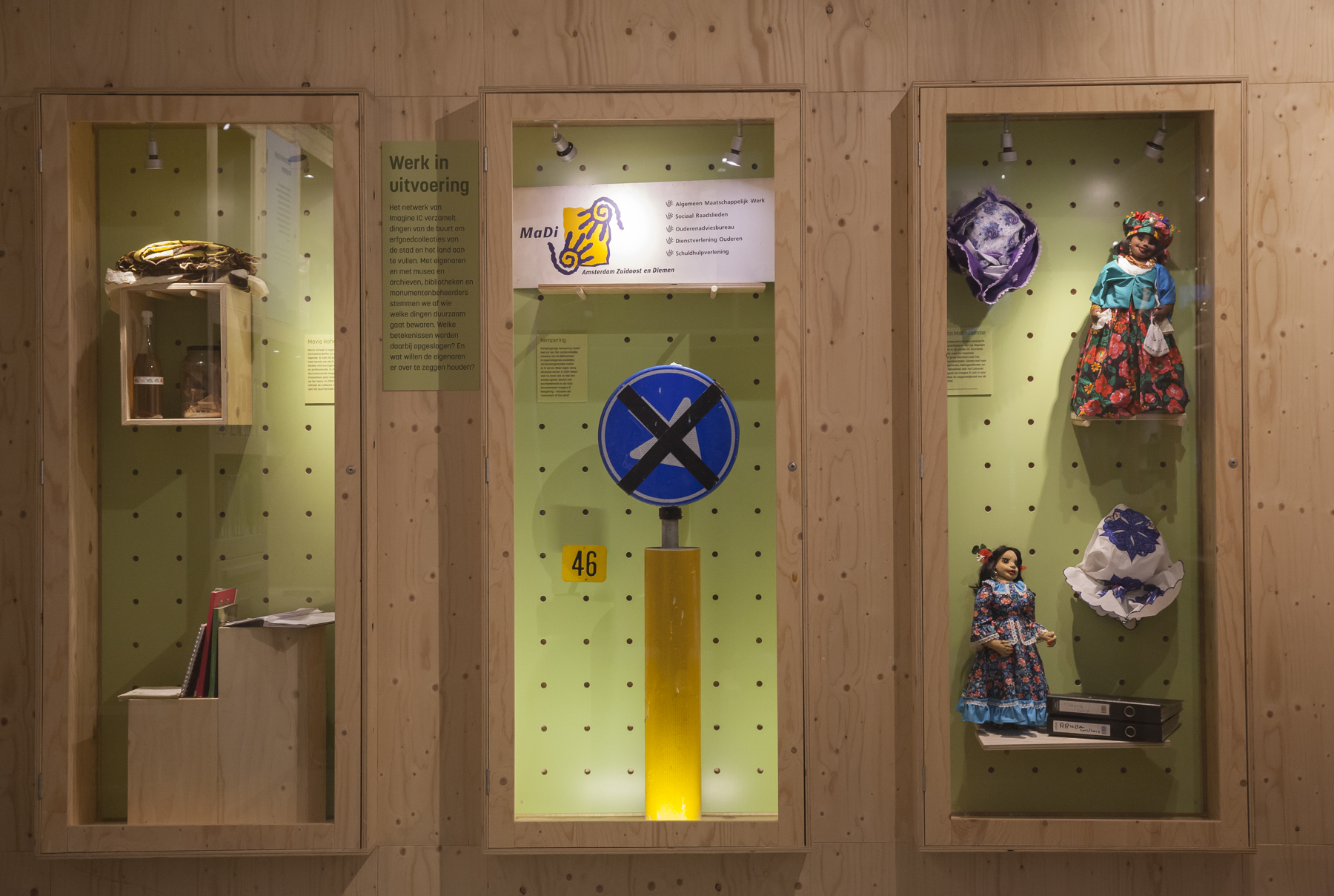 Gespreksstof Collectie Kempering - Imagine IC